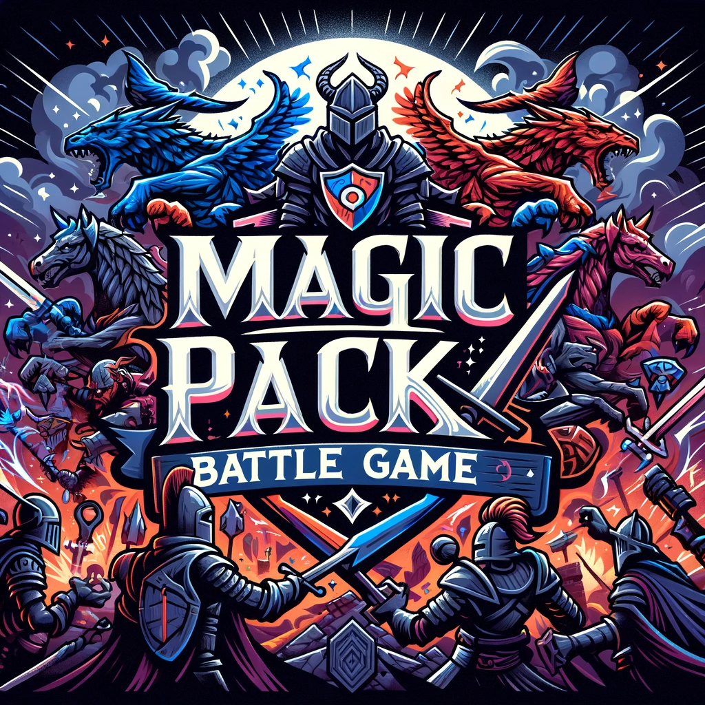 G: Pack Battle