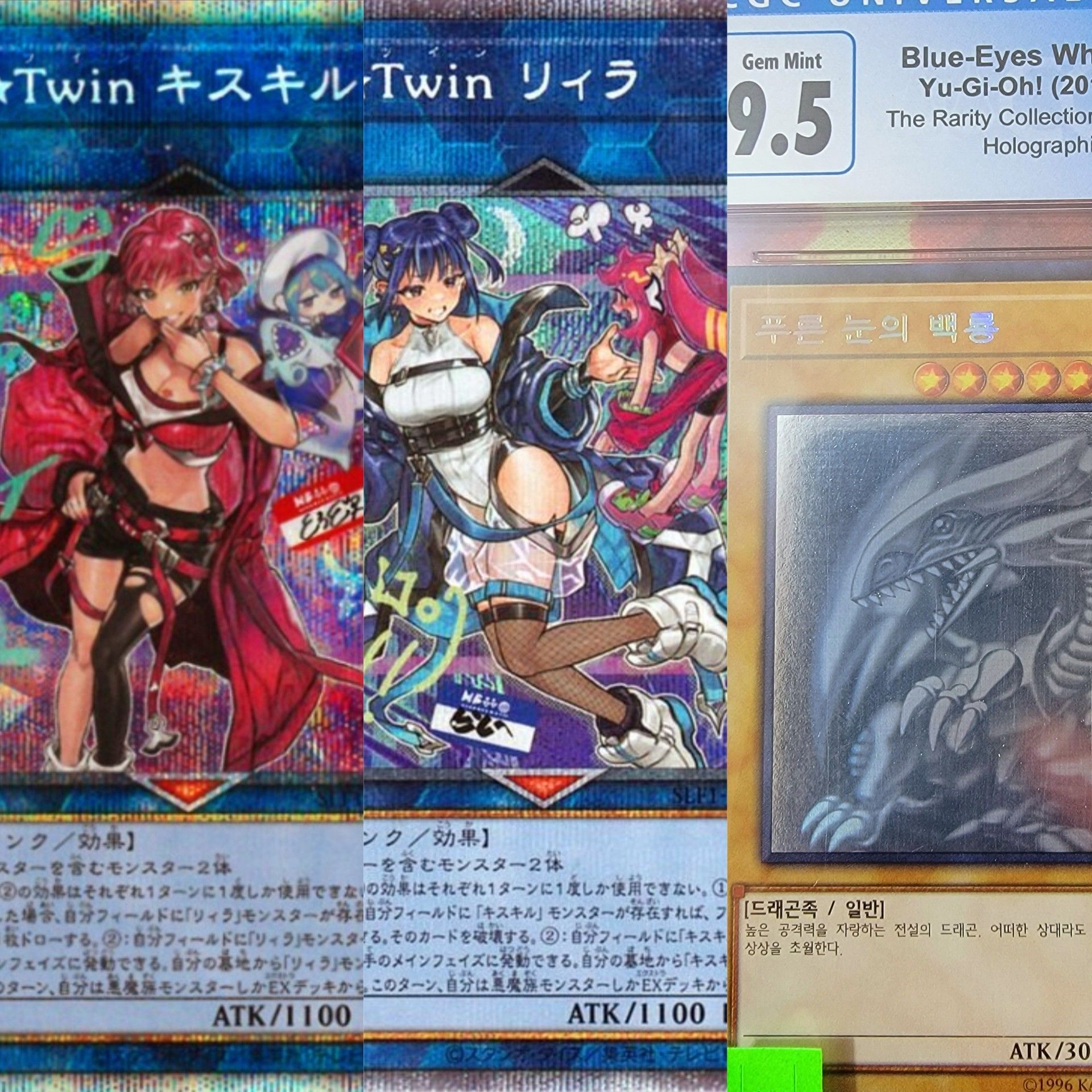 20 Selection 5 KR Packs w/ Bounties!