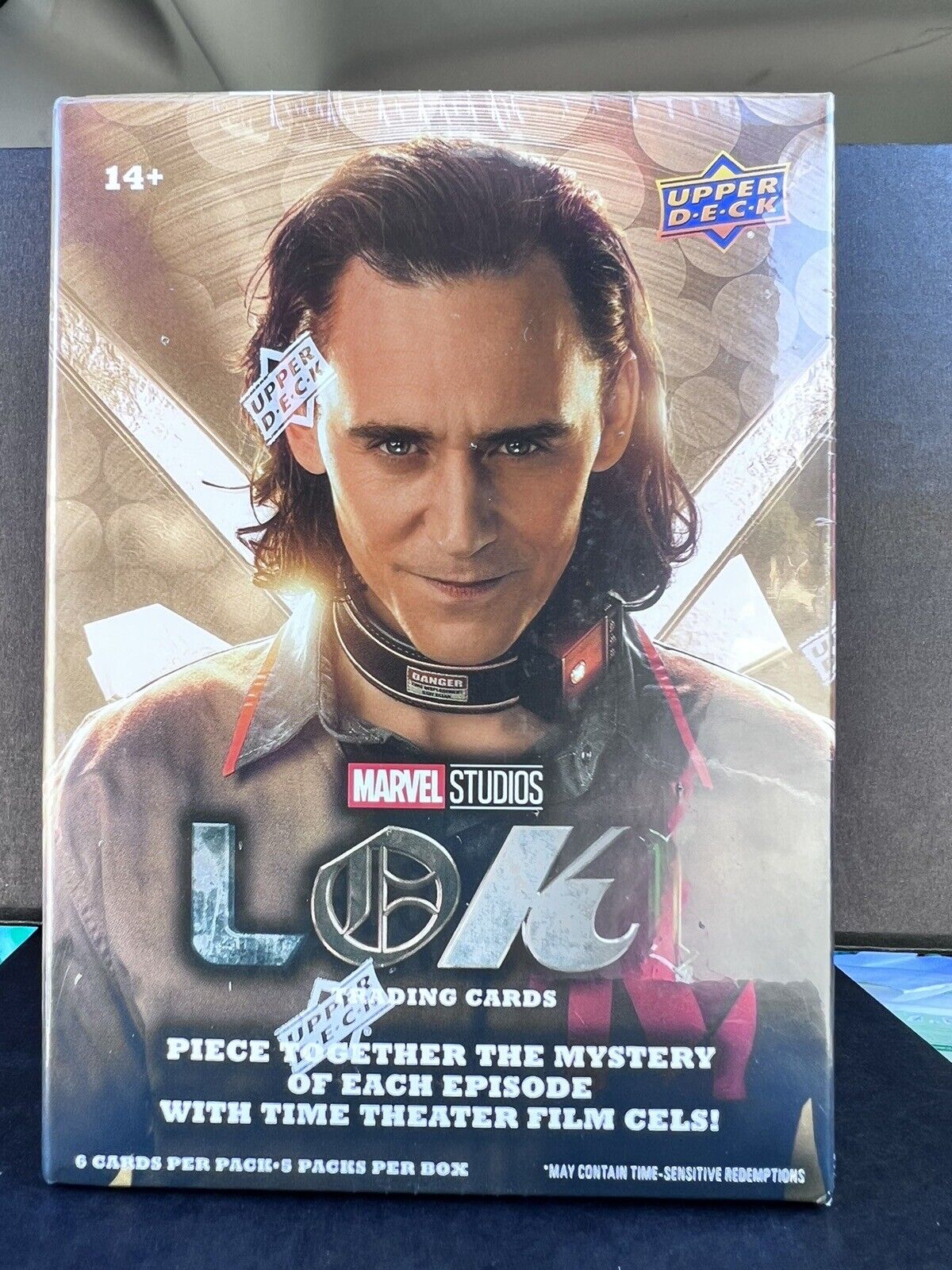 Loki Pack