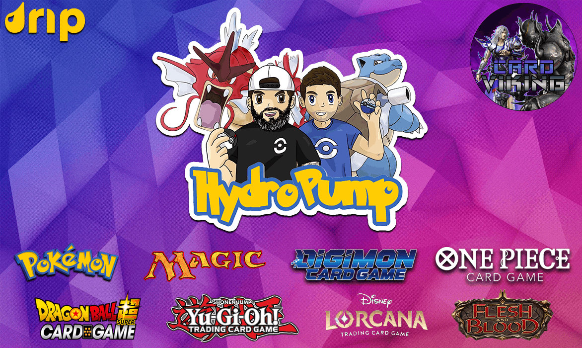 Mystery Pull Box! What's Behind Door #1