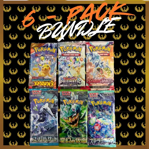 Radiant Forge Forge Pack