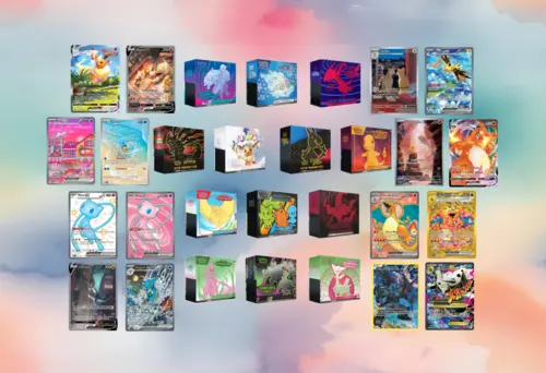 5 Spin Wheel of Goodies