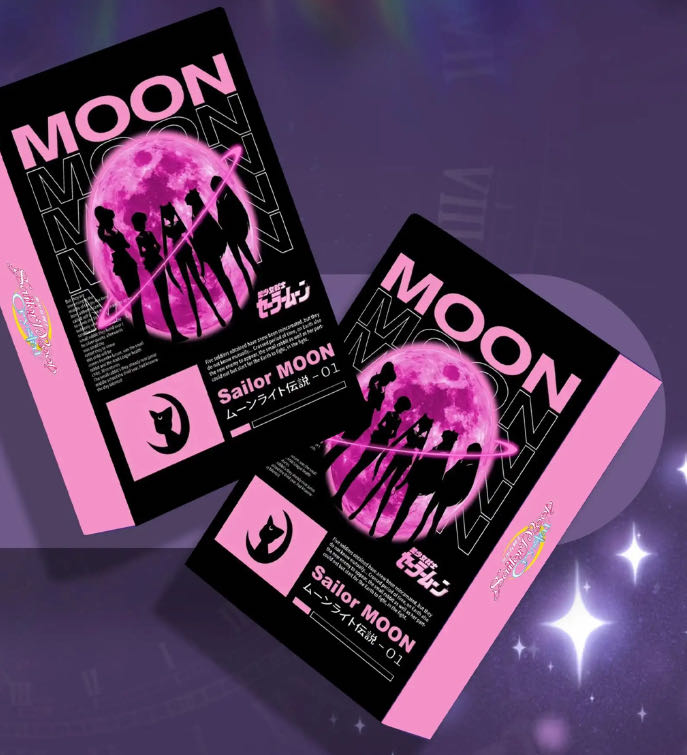 Project Moon Pack
