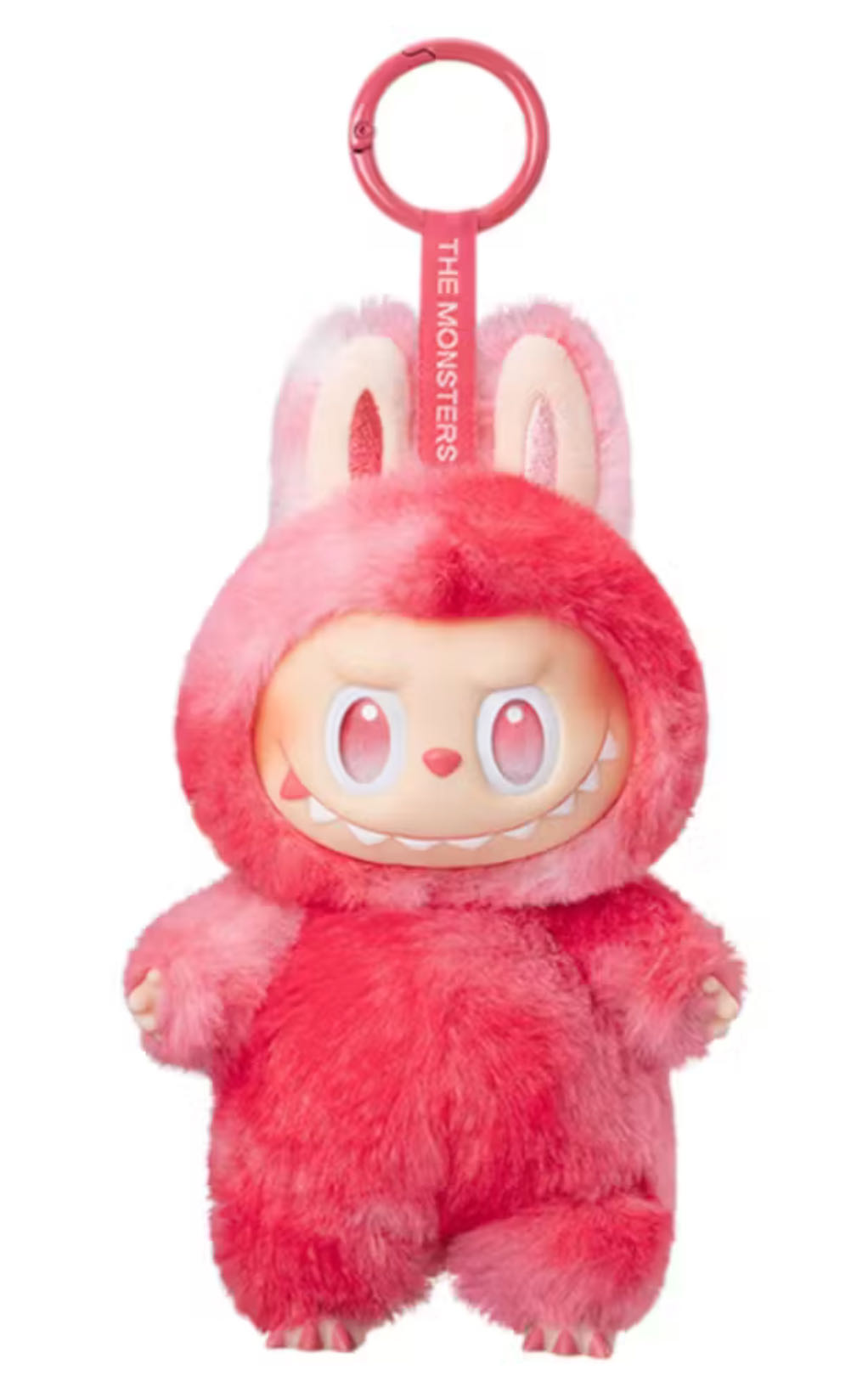 DUCK RACE ENTRY - LABUBU LOVE