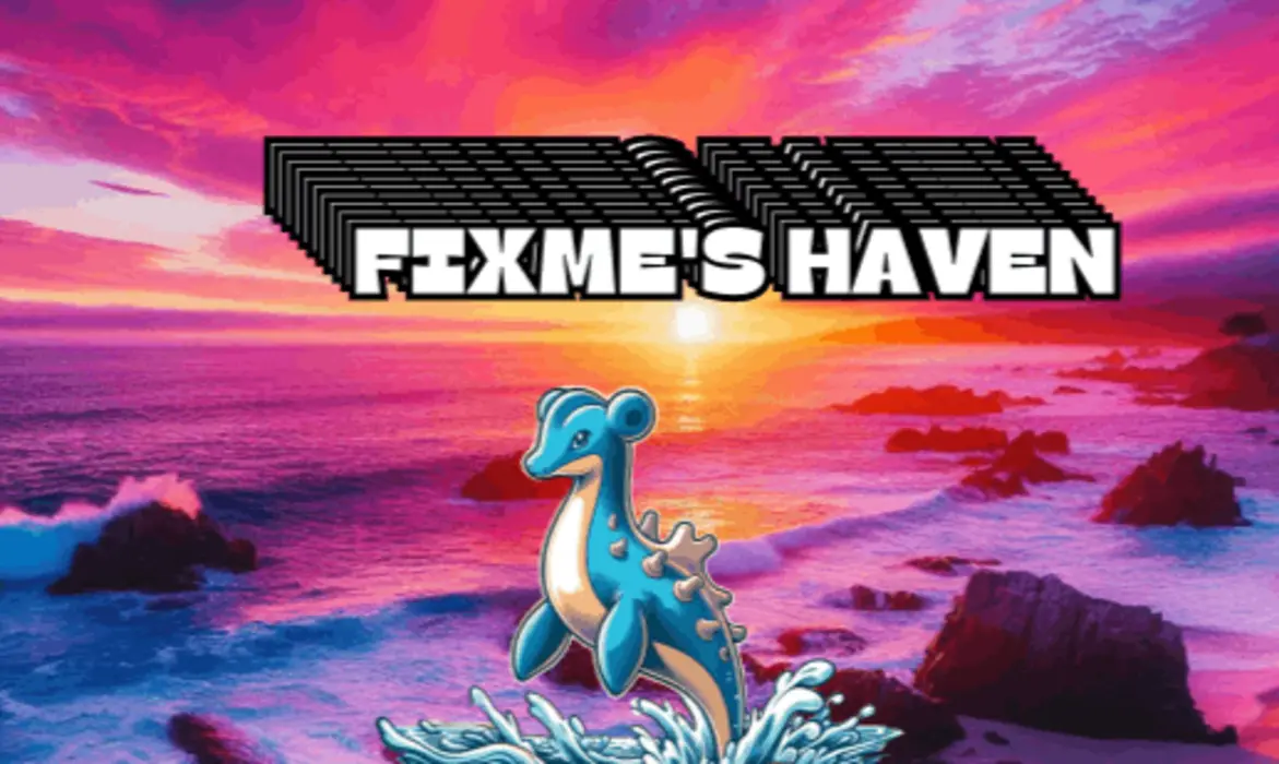 Pokemon Hit Box! Waifu & Anime Hitbox! Ask For Singles!!