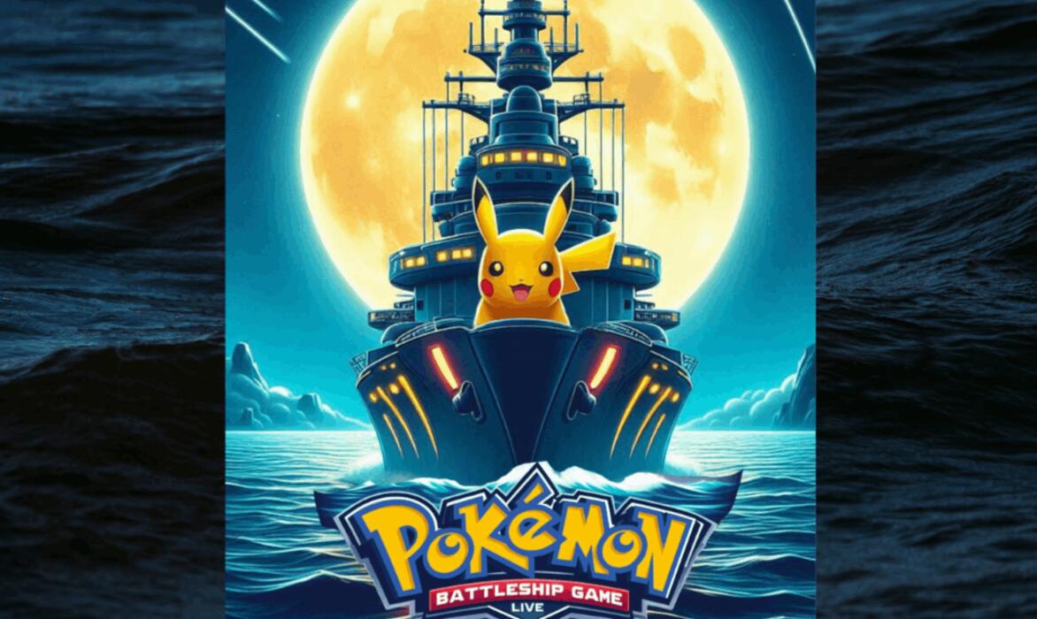 🎉First DRIP STREAM🎉 Pokemon Battleship 121 Spots SINK The Ships