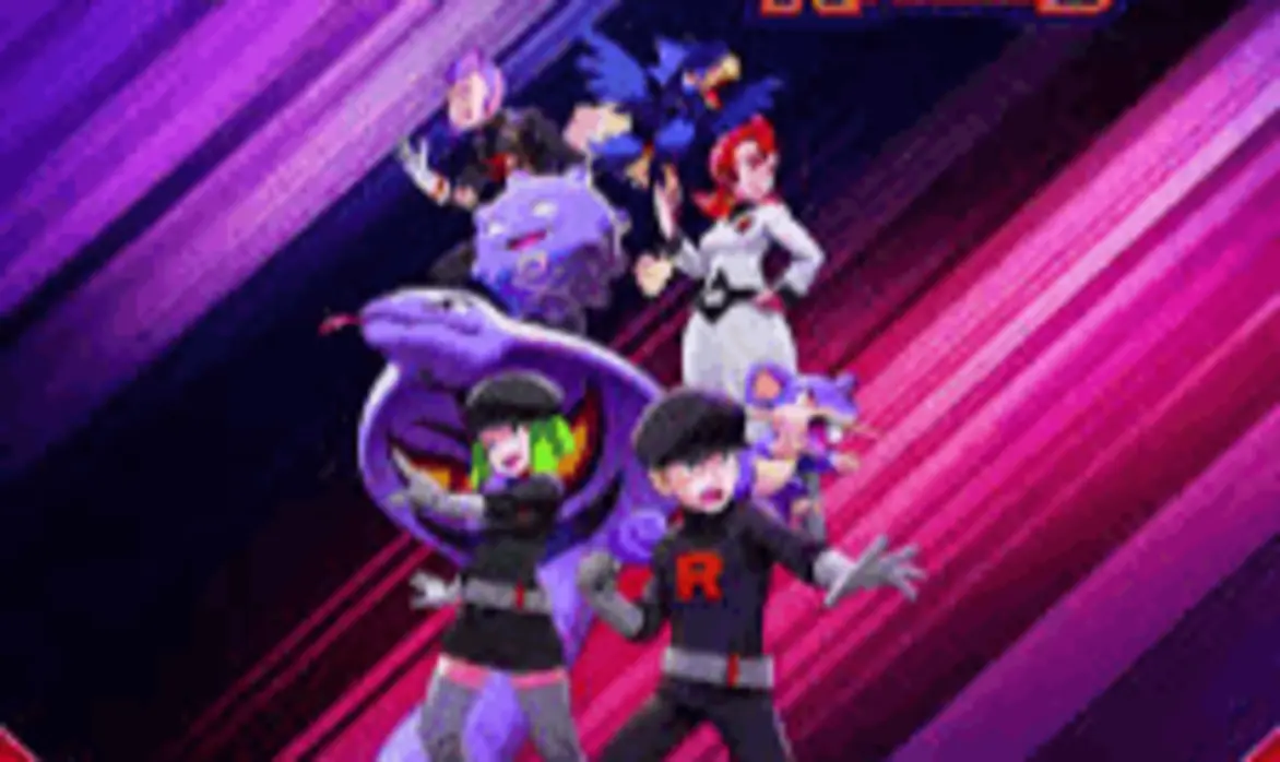 Pop up case opening with BLASTY