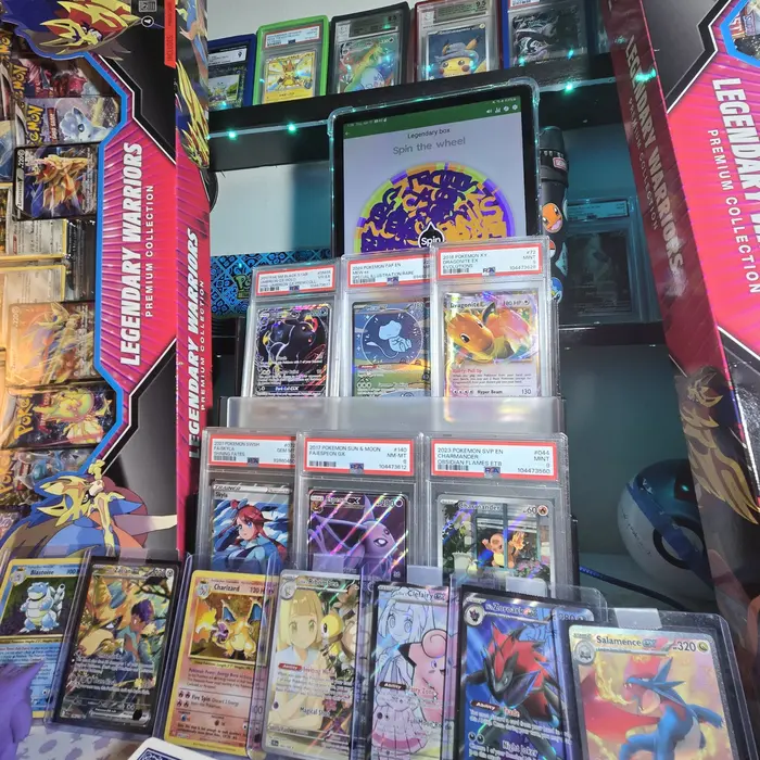 Win mew bubble 400$slab/ slabs/ packs/ vintage moderne singals