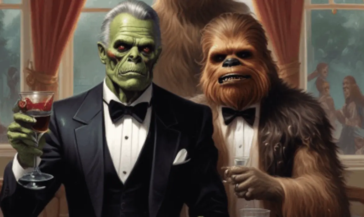 Mystery Booster 2 CMC, Collector packs, come hang with Lurch and