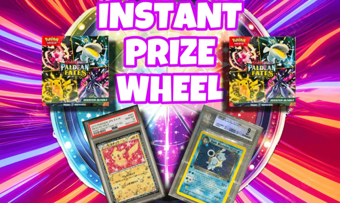 👀INSTANT HIT WHEEL👀DID YA MISS ME?