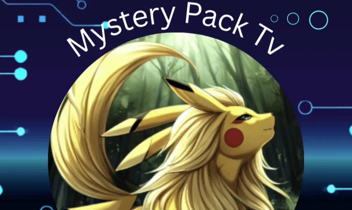 What's Next in MysteryPackTV?! Chill Quick Stream!