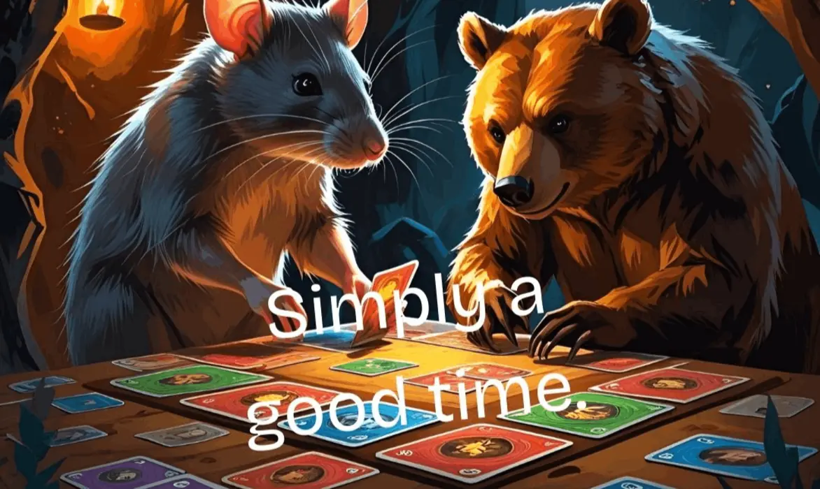 Enjoy the lack of silence, really I am verboose