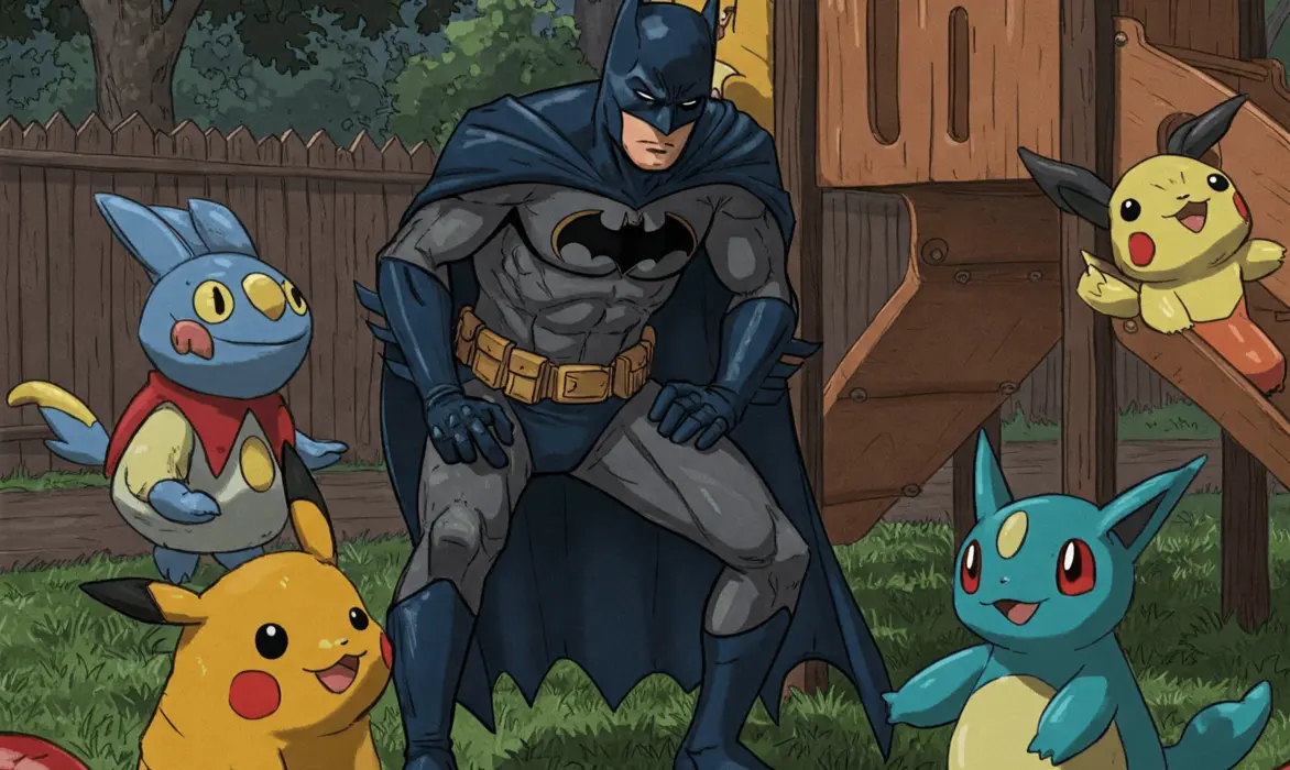 HAPPY POKEMON DAY!!! Battle Partners in the Taste the