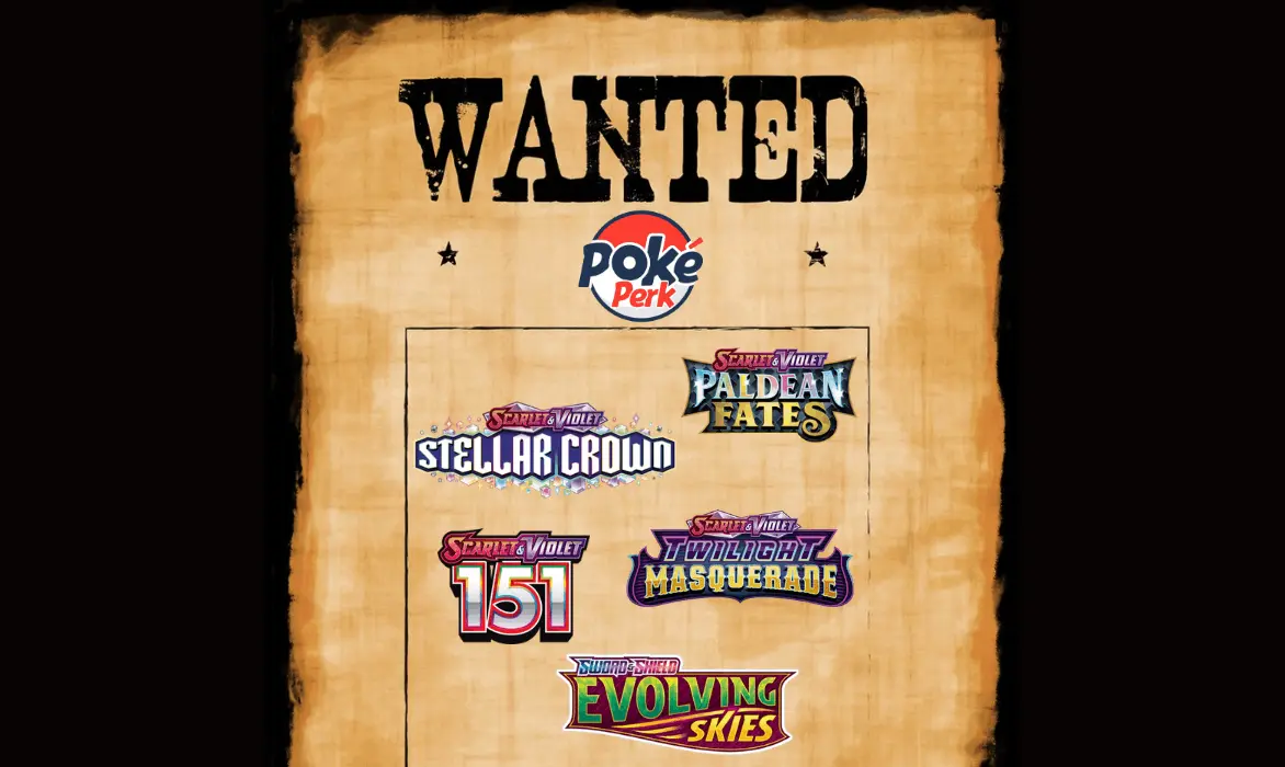 Wanted Bounties on ALL Packs plus Duckapalooza w/ 45 Winners